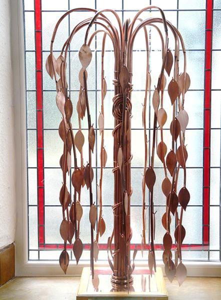 Our Memory Trees – Aberlour Parish Church